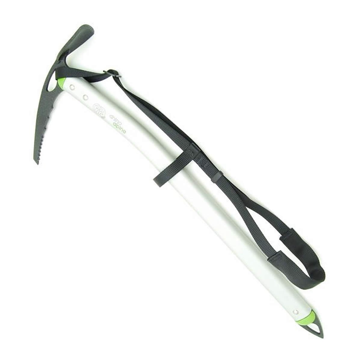 piccozza alpinismo classico dhino alpine kong