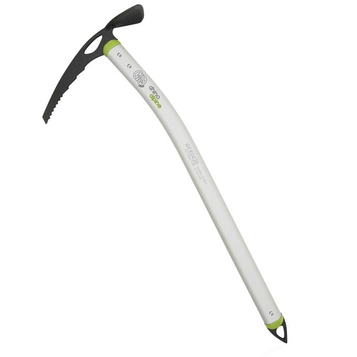 piccozza alpinismo classico dhino alpine kong