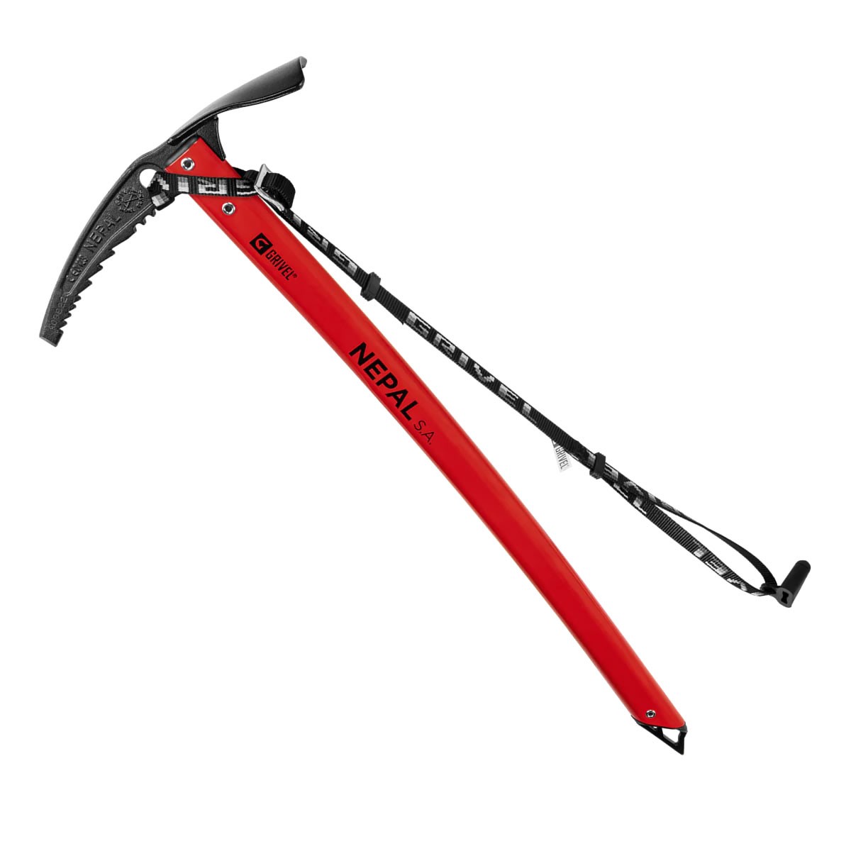 piccozza classica nepal sa grivel