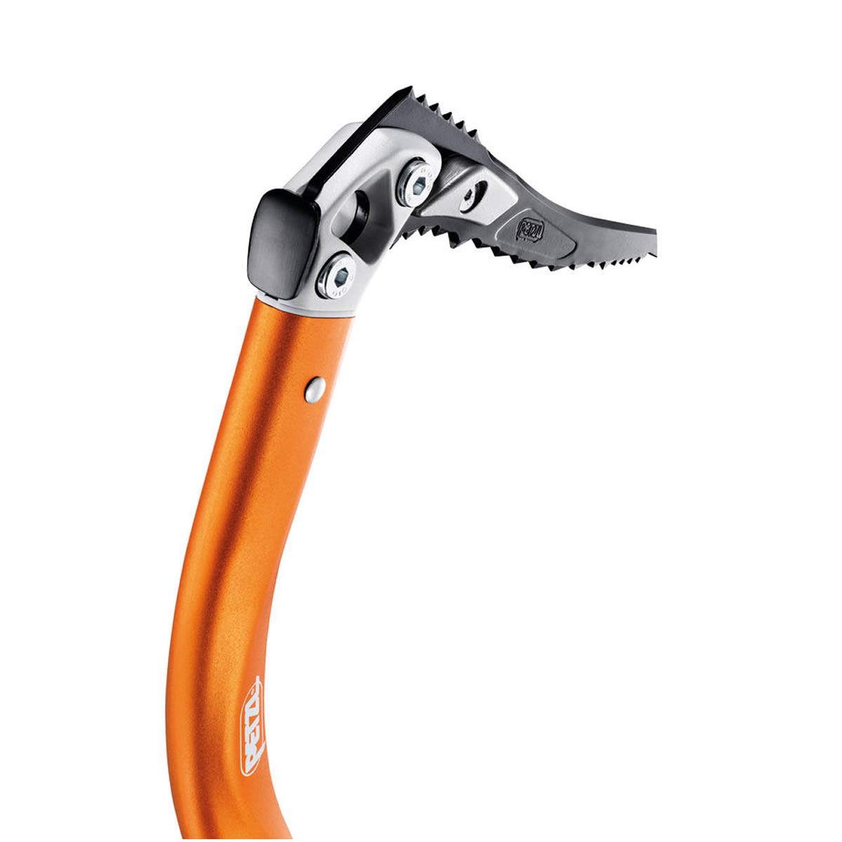 piccozza ergonomic petzl